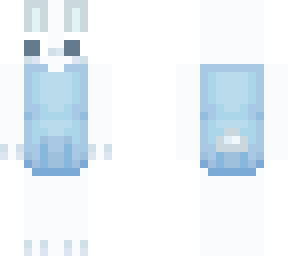 Roz Help Hotline | Minecraft Skin