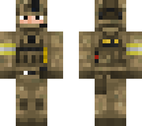 tactical | Minecraft Skins