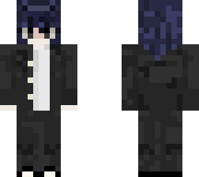 ranfren | Minecraft Skins