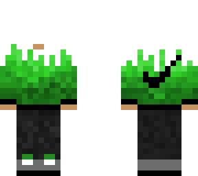 outfit template | Minecraft Skins