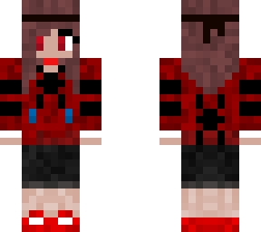 spider | Minecraft Skins