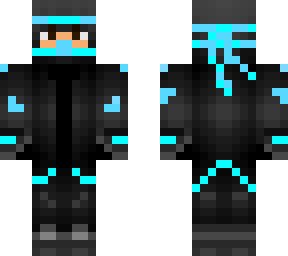 ninja | Minecraft Skins