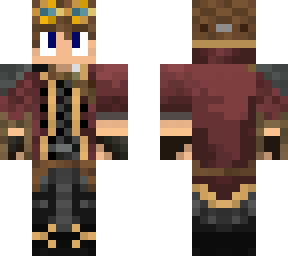 steampunk boy | Minecraft Skins