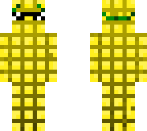 wall e | Minecraft Skins