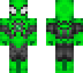 spider | Minecraft Skins