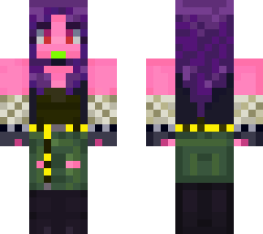 Trash | Minecraft Skin