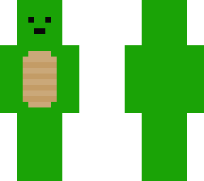 turtle | Minecraft Skins