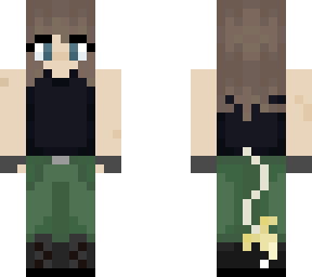 hypixel | Minecraft Skins