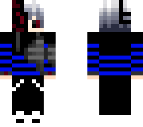 glp | Minecraft Skins