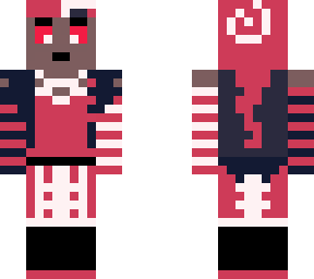 velvette | Minecraft Skins