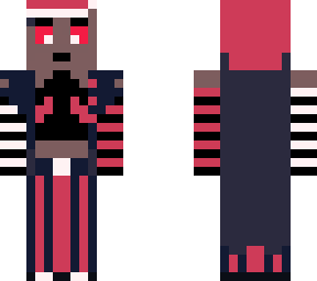 velvette | Minecraft Skins