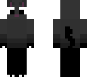 void | Minecraft Skins