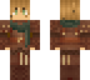 cold | Minecraft Skins