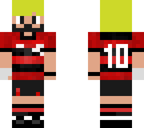 Latest Minecraft Skins