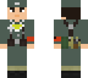 ww2 | Minecraft Skins