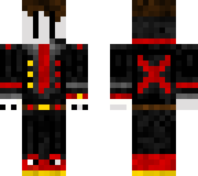 small | Minecraft Skins