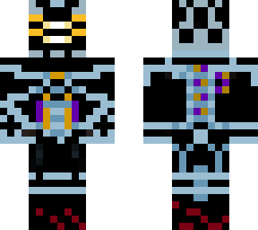 origins | Minecraft Skins