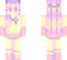 - chilly - | Minecraft Skin