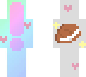 stars | Minecraft Skins