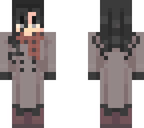 bsd | Minecraft Skins