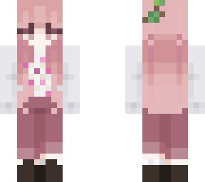 cherry | Minecraft Skins