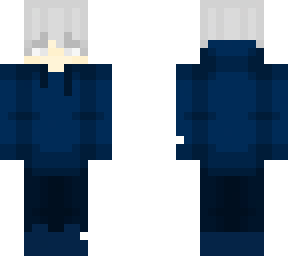 cold | Minecraft Skins