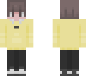 essentials | Minecraft Skins