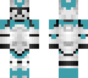 241st Trooper | Minecraft Skin