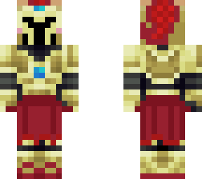 ajthebold | Minecraft Skins