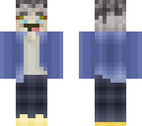 derp | Minecraft Skins