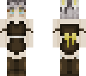 alphonse | Minecraft Skins