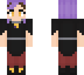 the owl house | Minecraft Skins