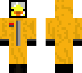 Bacon's skin 2 | Minecraft Skin