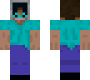 Baja | Minecraft Skin