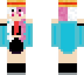 batata | Minecraft Skins