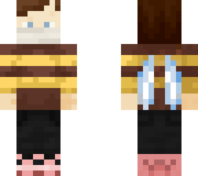 bedrock | Minecraft Skins