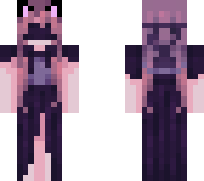 Blind | Minecraft Skin