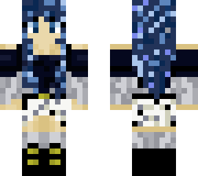 angelic | Minecraft Skins