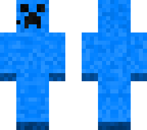 creeper | Minecraft Skins