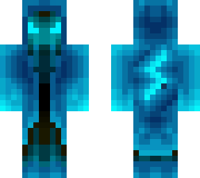 dead | Minecraft Skins