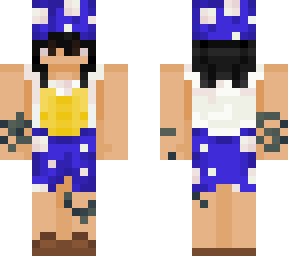 toad | Minecraft Skins