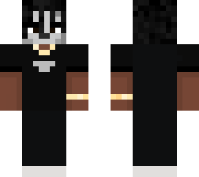 carti | Minecraft Skins