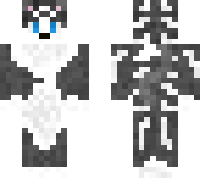 cat furry | Minecraft Skins