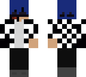 checker | Minecraft Skins