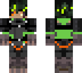 firefly | Minecraft Skins