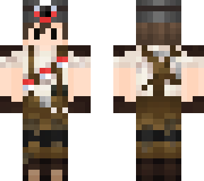 clay | Minecraft Skins