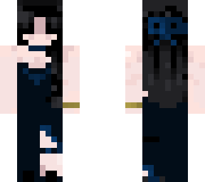 classy skin | Minecraft Skin