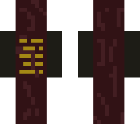 cogito ergo sum | Minecraft Skin