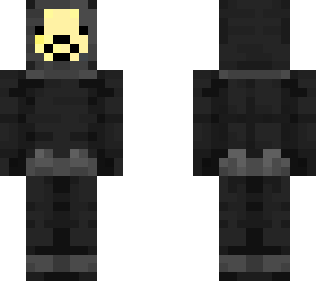 content warning | Minecraft Skins