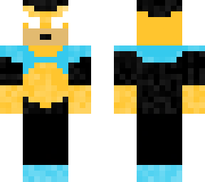 invisible | Minecraft Skins